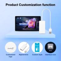 China Multimedia Box Wired Carplay To HDMI High Definition Interface Car TV Mate Universal Carplay Adapter for sale