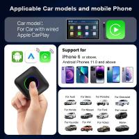 China Multi Media Cpc200 Tbox Ambient 128Gb Wireless Adapter CarPlay  Box Youtube Carplay Netflix Carlinkit Ai Smart Magicbox for sale