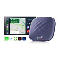 China Carplay AI BOX Tbox-plus Sim Card GPS Navigation 8+128G Wireless Adpter Carplay Ai Box Android 13 Car Play for sale