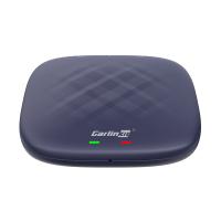 China CPC200-TBOX S Model  Wireless Adapter Carplay AI BOX128GB GPS Android 13 Ai Box Auto  Black Myth Wukong for sale