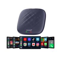 China Autolink Carplay T Box S Model Smart Magic Box Car Ai Box 8 Core 8g 128g Wifi GPS Android 13 With Youtube & Netflix for sale