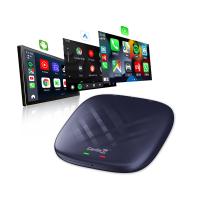 China Carlinkit Cpc200 TBox S Car Wireless Adapter CarPlay  4G + 64G Carplay Ai Box Support Android 13.0 Wireless Android Auto for sale