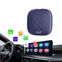 China Carlinkit Cpc200 TBox S Car Wireless Adapter CarPlay  4G + 64G Carplay Ai Box Support Android 13.0 Wireless Android Auto for sale