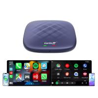 China Carlinkit Cpc200 TBox S Car Wireless Adapter CarPlay  4G + 64G Carplay Ai Box Support Android 13.0 Wireless Android Auto for sale