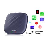 China Carlinkit Cpc200 TBox S Car Wireless Adapter CarPlay  4G + 64G Carplay Ai Box Support Android 13.0 Wireless Android Auto for sale