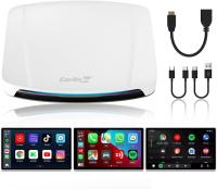 China CPC200-TBox UHD Wireless Adapter Carplay Andriod Auto to Multimedia Play Carlink TBox UHD HDMI  Ai Box 64Gb for sale