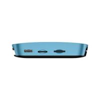 China Tbox Ultra SM6350 8GB RAM 256GB ROM Wireless CarPlay Adapter Carlinkit Tbox Ultra Android 15.0 System for sale