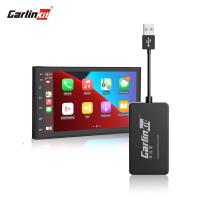 China Multimedia Car Wireless CarPlay Android Auto Dongle For Android 4.4 + for sale