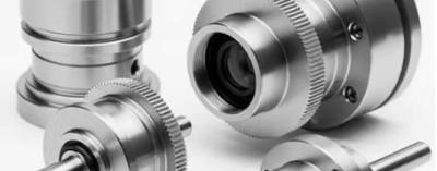 China Precision Machined Bespoke CNC Turning Parts Tailored Components for Scientific Research Laboratory and Medical Equipment for sale
