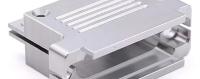 China Durable Precision CNC Milling Housings Custom Machined Components for Industrial Applications and Equipment Assemblies for sale