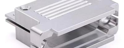 China Durable Precision CNC Milling Housings Custom Machined Components for Industrial Applications and Equipment Assemblies for sale