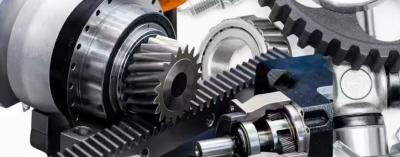 China High Precision CNC Turning Component Engineered for Heavy Duty Machinery Agricultural Equipment and Construction Tools for sale