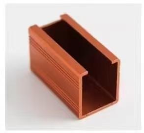 China Precision Engineered Aluminum Liquid Cooling Plate Offering Superior Cooling Performance for Electronic Components for sale