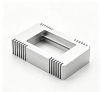 China Durable Aluminum Cooling Liquid Plates Featuring Superior Corrosion Resistance and Optimal Thermal Management Solutions for sale