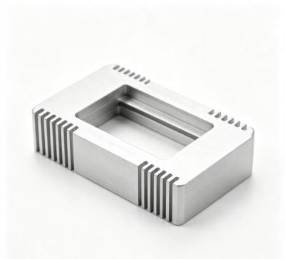 China Durable Aluminum Cooling Liquid Plates Featuring Superior Corrosion Resistance and Optimal Thermal Management Solutions for sale