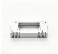 China Robust Precision CNC Milling Enclosures Offering Safety Features and Noise Reduction for Heavy Duty Machining Operations for sale