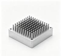 China Customizable Precision CNC Structural Housings Built to Meet Exact Specifications and Provide Optimal Structural Support for sale