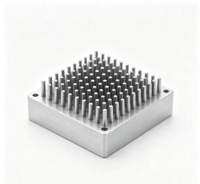 China Customizable Precision CNC Structural Housings Built to Meet Exact Specifications and Provide Optimal Structural Support for sale
