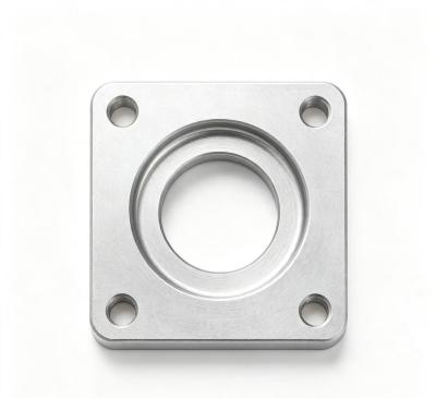 China Precision CNC Turning Parts Optimized for Assembly Line Integration Reducing Downtime and Improving Production Efficiency for sale