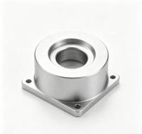 China Precision CNC Turning Parts Designed for Optimal Fit and Superior Surface Finish in Mechanical Assemblies for sale