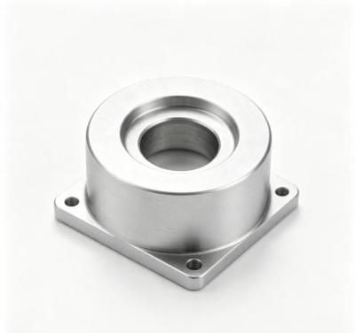 China Precision CNC Turning Parts Designed for Optimal Fit and Superior Surface Finish in Mechanical Assemblies for sale