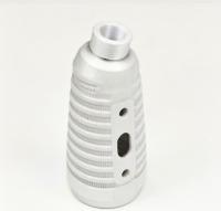 China High Precision Custom Turning Parts Manufactured to Meet Stringent Tolerances and Enhance Mechanical Assembly Efficiency for sale