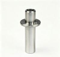 China Durable Precision CNC Turning Parts Featuring Complex Geometries for Automotive Aerospace and Medical Industries for sale