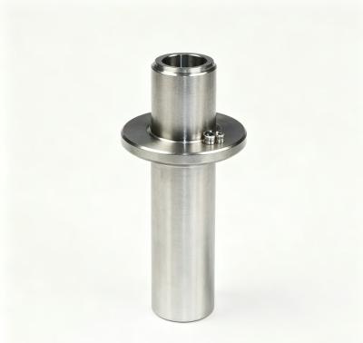 China Durable Precision CNC Turning Parts Featuring Complex Geometries for Automotive Aerospace and Medical Industries for sale