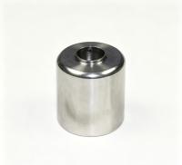China Durable Precision Machined High Precision CNC Components for Aerospace Automotive and Medical Equipment Manufacturing for sale