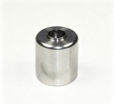 China Durable Precision Machined High Precision CNC Components for Aerospace Automotive and Medical Equipment Manufacturing for sale