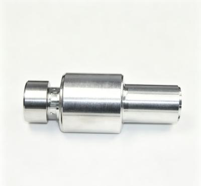 China Precision CNC Machining Experts Providing High Precision Machined Components With Complex Geometries And Consistent For Various Industries for sale