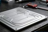 China Precision CNC Turning Parts Offering Consistent Accuracy and Superior Surface Finish for Mechanical Components for sale