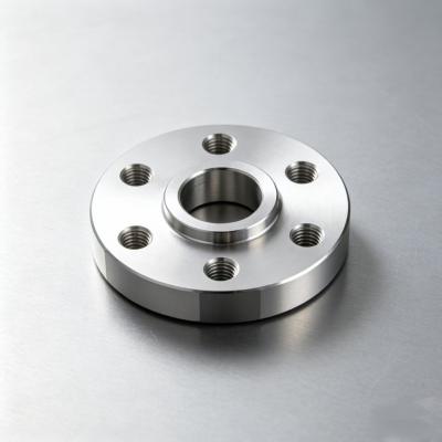China Precision Machined High Precision CNC Components Custom Engineered Durable Solutions for Industrial Applications for sale