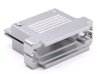 China Durable Precision CNC Milling Housings Custom Machined Components for Industrial Applications and Equipment Assemblies for sale