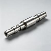 China Custom Engineered High Precision CNC Components Precision Machined Parts Designed for Industrial Equipment and Machinery for sale