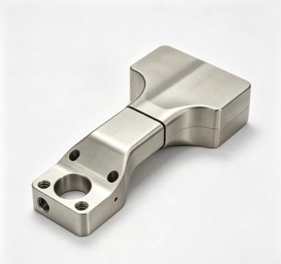 China Durable High Precision CNC Components Engineered for Accurate Performance in Aerospace Automotive and Medical Industries for sale