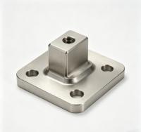 China Tailored High Precision CNC Components Engineered to Meet Specific Industry Requirements and Enhance Product Performance for sale