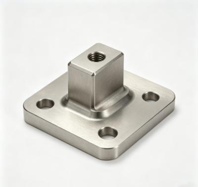 China Tailored High Precision CNC Components Engineered to Meet Specific Industry Requirements and Enhance Product Performance for sale