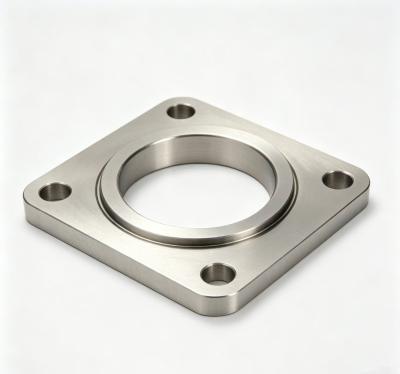 China Precision Machined High Precision CNC Components Custom Engineered Parts Designed for Industrial Durability and Accuracy for sale