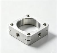 China Durable Precision CNC Milling Housings Custom Machined Components for Industrial Applications and Equipment Assemblies for sale