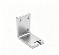 China Robust Durable CNC Machined Structural Enclosures Lightweight Construction for Precision Industrial Equipment Protection for sale