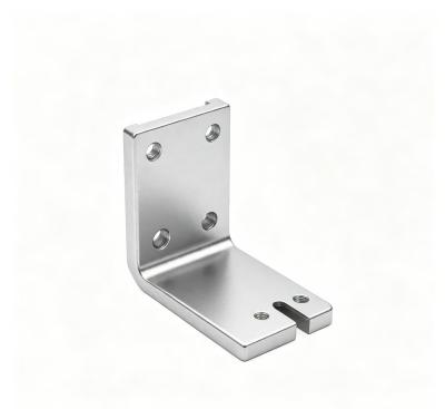 China Robust Durable CNC Machined Structural Enclosures Lightweight Construction for Precision Industrial Equipment Protection for sale
