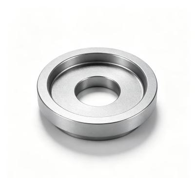 China Tailored Bespoke CNC Turning Parts Offering Exceptional Dimensional Accuracy and Surface Finish for Critical Components for sale