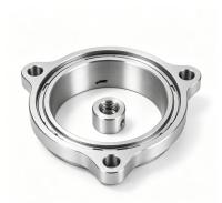 China Custom Fabricated High Precision CNC Components Providing Exceptional Accuracy and Performance for Precision Machinery for sale