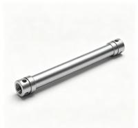 China High Precision CNC Turning Parts Designed for Automotive Aerospace and Medical Equipment Applications for sale