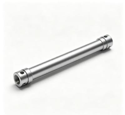 China High Precision CNC Turning Parts Designed for Automotive Aerospace and Medical Equipment Applications for sale