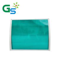 China Polycarbonate Awnings 600*800mm/800*1000mm/800*1200mm/1000*1200mm/1000*1500mm for Windows for sale