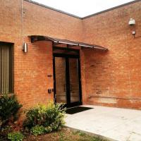 China 6mm Bronze Polycarbonate Solid Sheet Window Outdoor Canopy Pc Awning For Sun Protection for sale
