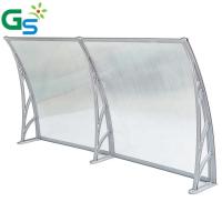 China 600*800mm/800*1000mm/800*1200mm/1000*1200mm/1000*1500mm Bracket Outdoor Carport Awning for sale
