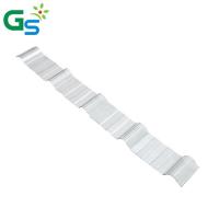 China Bangladesh Price Polycarbonate Corrugated Roofing Plastic Sheet Making Machine For Factory Dome Used for sale